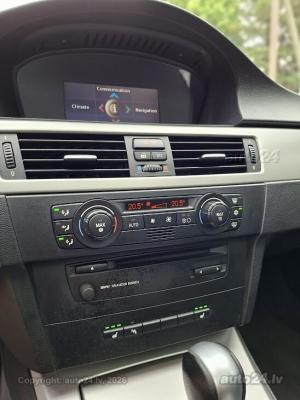 Grey BMW 3 Series 2006 in Tallinn, with an engine capacity of 2.00 L and mileage of 329 thousand km for 2500 €, photo 22 on AUTOMOTO.COM.LV