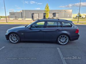 Pelēks BMW 3 Series 2006 Rapla, ar dzinēja tilpumu 3.00 L un nobraukumu 309 tūkst. km par 4800 €, foto 5 vietnē AUTOMOTO.COM.LV