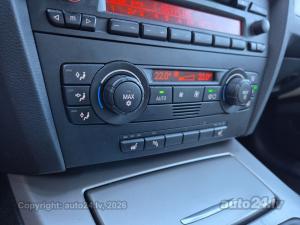 Pelēks BMW 3 Series 2006 Rapla, ar dzinēja tilpumu 3.00 L un nobraukumu 309 tūkst. km par 4800 €, foto 22 vietnē AUTOMOTO.COM.LV