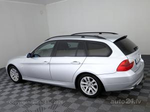 Серый БМВ 3 Серия 2006 в Таллин, объемом двигателя 2.00 л и пробегом 374 тыс. км за 1499 €, фото 5 на AUTOMOTO.COM.LV