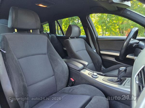 Grey BMW 3 Series 2006 in Tallinn, with an engine capacity of 0.00 L and mileage of 400 thousand km for 4999 €, photo 11 on AUTOMOTO.COM.LV