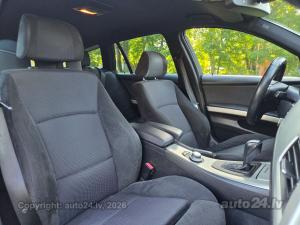 Pelēks BMW 3 Series 2006 Tallina, ar dzinēja tilpumu 0.00 L un nobraukumu 400 tūkst. km par 4999 €, foto 11 vietnē AUTOMOTO.COM.LV