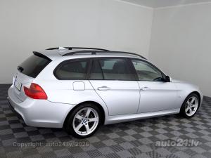 Серый БМВ 3 Серия 2006 в Таллин, объемом двигателя 3.00 л и пробегом 308 тыс. км за 3999 €, фото 4 на AUTOMOTO.COM.LV