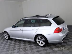 Серый БМВ 3 Серия 2006 в Таллин, объемом двигателя 3.00 л и пробегом 308 тыс. км за 3999 €, фото 5 на AUTOMOTO.COM.LV