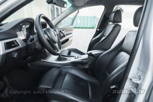 Pelēks BMW 3 Series 2006 Tallina, ar dzinēja tilpumu 3.00 L un nobraukumu 335 tūkst. km par 4499 €, foto 6 vietnē AUTOMOTO.COM.LV