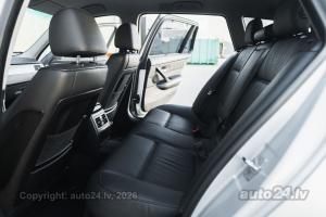 Pelēks BMW 3 Series 2006 Tallina, ar dzinēja tilpumu 3.00 L un nobraukumu 335 tūkst. km par 4499 €, foto 8 vietnē AUTOMOTO.COM.LV