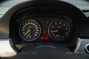 Pelēks BMW 3 Series 2006 Tallina, ar dzinēja tilpumu 3.00 L un nobraukumu 335 tūkst. km par 4499 €, foto 18 vietnē AUTOMOTO.COM.LV
