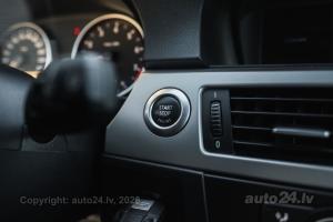 Pelēks BMW 3 Series 2006 Tallina, ar dzinēja tilpumu 3.00 L un nobraukumu 335 tūkst. km par 4499 €, foto 20 vietnē AUTOMOTO.COM.LV