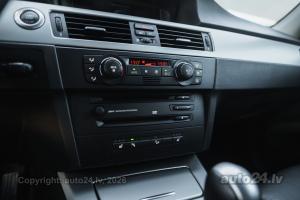 Pelēks BMW 3 Series 2006 Tallina, ar dzinēja tilpumu 3.00 L un nobraukumu 335 tūkst. km par 4499 €, foto 21 vietnē AUTOMOTO.COM.LV