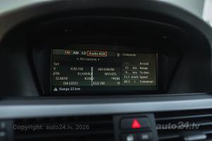 Pelēks BMW 3 Series 2006 Tallina, ar dzinēja tilpumu 3.00 L un nobraukumu 335 tūkst. km par 4499 €, foto 24 vietnē AUTOMOTO.COM.LV