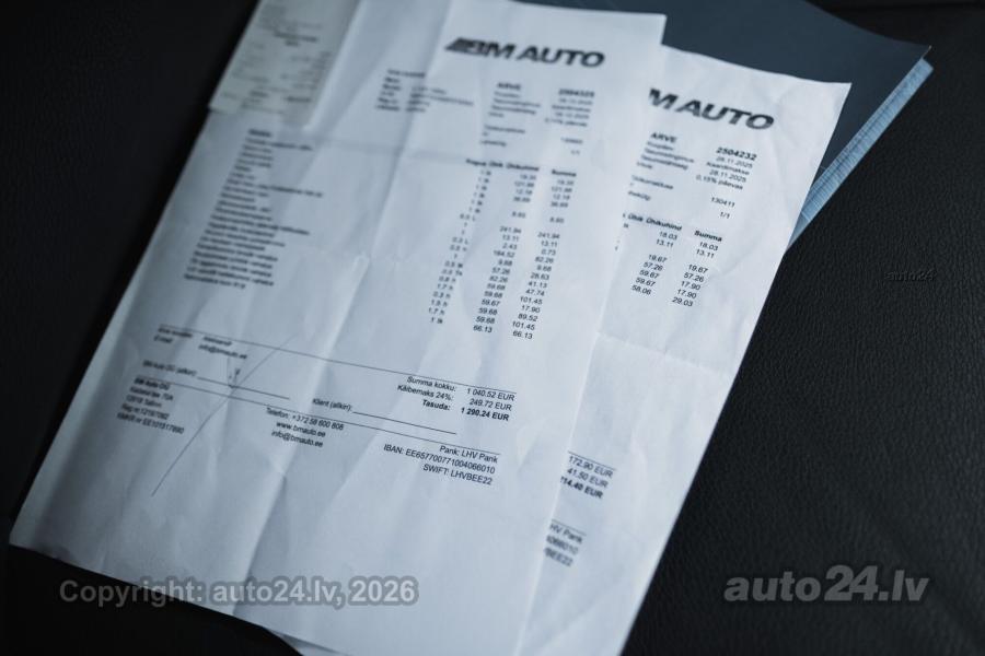 Pelēks BMW 3 Series 2006 Tallina, ar dzinēja tilpumu 3.00 L un nobraukumu 335 tūkst. km par 4499 €, foto 25 vietnē AUTOMOTO.COM.LV