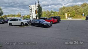 Серый БМВ 3 Серия 2006 в Таллин, объемом двигателя 2.50 л и пробегом 360 тыс. км за 4900 €, фото 3 на AUTOMOTO.COM.LV