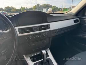 Серый БМВ 3 Серия 2006 в Таллин, объемом двигателя 2.50 л и пробегом 235 тыс. км за 4900 €, фото 10 на AUTOMOTO.COM.LV