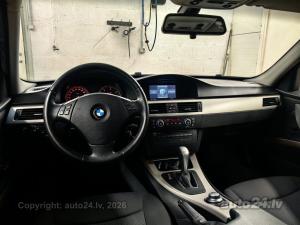 Pelēks BMW 3 Series 2007 Viljandi, ar dzinēja tilpumu 2.00 L un nobraukumu 266 tūkst. km par 4890 €, foto 5 vietnē AUTOMOTO.COM.LV