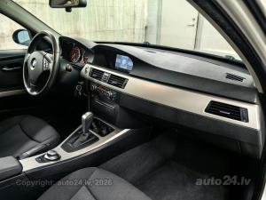 Pelēks BMW 3 Series 2007 Viljandi, ar dzinēja tilpumu 2.00 L un nobraukumu 266 tūkst. km par 4890 €, foto 6 vietnē AUTOMOTO.COM.LV
