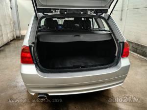 Pelēks BMW 3 Series 2007 Viljandi, ar dzinēja tilpumu 2.00 L un nobraukumu 266 tūkst. km par 4890 €, foto 18 vietnē AUTOMOTO.COM.LV