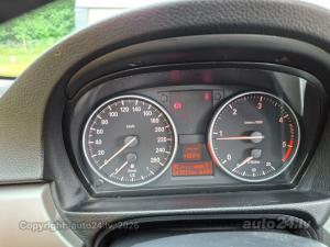 Pelēks BMW 3 Series 2007 Tallina, ar dzinēja tilpumu 2.00 L un nobraukumu 243 tūkst. km par 4000 €, foto 7 vietnē AUTOMOTO.COM.LV