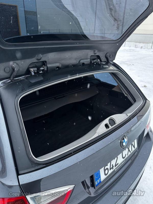 Pelēks BMW 3 Series 2008 Tallina, ar dzinēja tilpumu 2.00 L un nobraukumu 277 tūkst. km par 5499 €, foto 11 vietnē AUTOMOTO.COM.LV