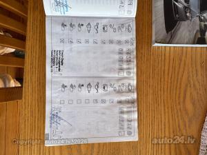 Серый БМВ 3 Серия 2008 в Таллин, объемом двигателя 2.00 л и пробегом 189 тыс. км за 4444 €, фото 14 на AUTOMOTO.COM.LV