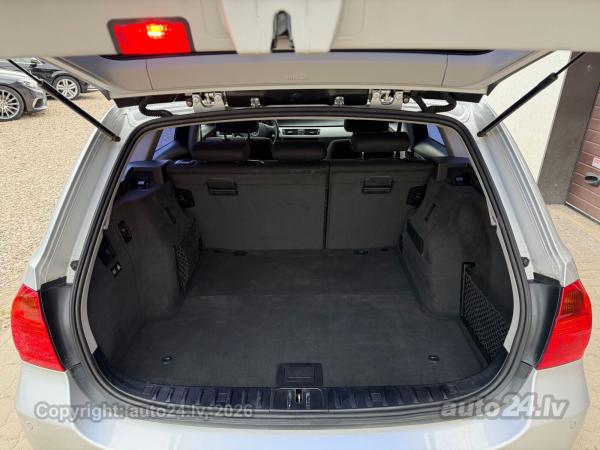 Pelēks BMW 3 Series 2008 Veru, ar dzinēja tilpumu 2.00 L un nobraukumu 292 tūkst. km par 4190 €, foto 8 vietnē AUTOMOTO.COM.LV