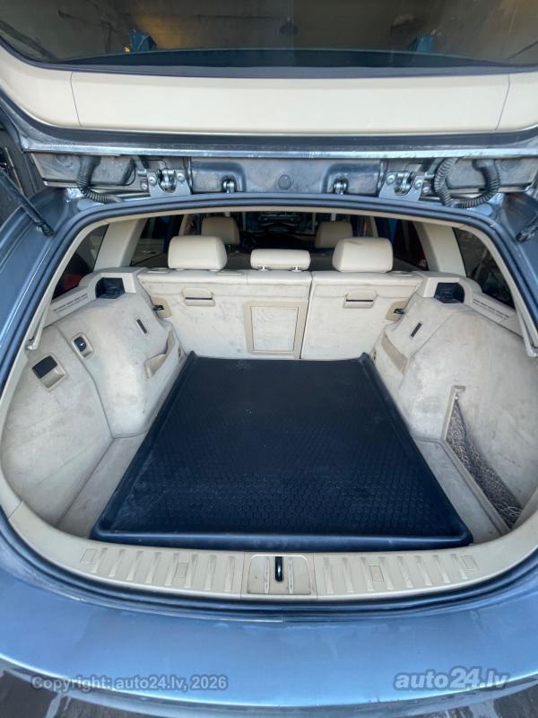 Pelēks BMW 3 Series 2008 Tallina, ar dzinēja tilpumu 2.00 L un nobraukumu 440 tūkst. km par 4200 €, foto 7 vietnē AUTOMOTO.COM.LV