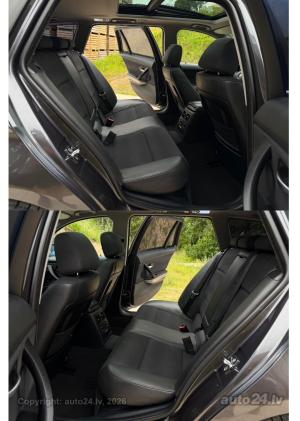 Pelēks BMW 3 Series 2008 Viljandi, ar dzinēja tilpumu 3.00 L un nobraukumu 346 tūkst. km par 5990 €, foto 11 vietnē AUTOMOTO.COM.LV