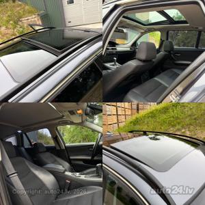Pelēks BMW 3 Series 2008 Viljandi, ar dzinēja tilpumu 3.00 L un nobraukumu 346 tūkst. km par 5990 €, foto 20 vietnē AUTOMOTO.COM.LV