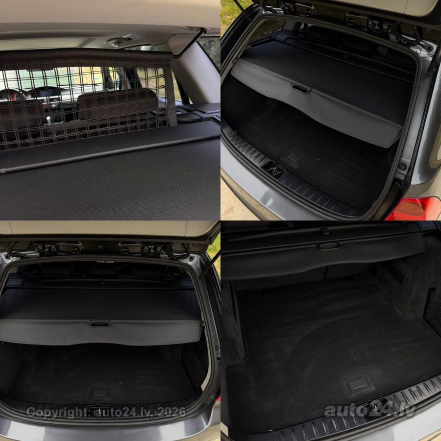 Pelēks BMW 3 Series 2008 Viljandi, ar dzinēja tilpumu 3.00 L un nobraukumu 346 tūkst. km par 5990 €, foto 24 vietnē AUTOMOTO.COM.LV