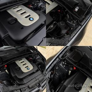 Pelēks BMW 3 Series 2008 Viljandi, ar dzinēja tilpumu 3.00 L un nobraukumu 346 tūkst. km par 5990 €, foto 26 vietnē AUTOMOTO.COM.LV