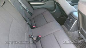 Grey BMW 3 Series 2008 in Tallinn, with an engine capacity of 2.00 L and mileage of 265 thousand km for 4650 €, photo 13 on AUTOMOTO.COM.LV