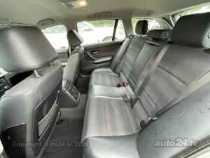 Grey BMW 3 Series 2008 in Tallinn, with an engine capacity of 2.00 L and mileage of 312 thousand km for 4650 €, photo 9 on AUTOMOTO.COM.LV