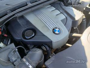 Pelēks BMW 3 Series 2008 Hāpsalu, ar dzinēja tilpumu 2.00 L un nobraukumu 360 tūkst. km par 2999 €, foto 15 vietnē AUTOMOTO.COM.LV