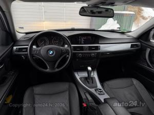 Pelēks BMW 3 Series 2009 Viljandi, ar dzinēja tilpumu 2.00 L un nobraukumu 234 tūkst. km par 5990 €, foto 8 vietnē AUTOMOTO.COM.LV