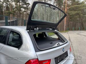 Pelēks BMW 3 Series 2009 Tallina, ar dzinēja tilpumu 3.00 L un nobraukumu 223 tūkst. km par 7699 €, foto 8 vietnē AUTOMOTO.COM.LV