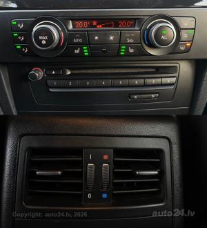 Pelēks BMW 3 Series 2009 Tallina, ar dzinēja tilpumu 3.00 L un nobraukumu 223 tūkst. km par 7699 €, foto 14 vietnē AUTOMOTO.COM.LV