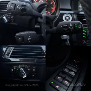 Pelēks BMW 3 Series 2009 Tallina, ar dzinēja tilpumu 3.00 L un nobraukumu 223 tūkst. km par 7699 €, foto 15 vietnē AUTOMOTO.COM.LV