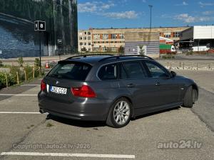 Серый БМВ 3 Серия 2009 в Таллин, объемом двигателя 3.00 л и пробегом 319 тыс. км за 7500 €, фото 4 на AUTOMOTO.COM.LV