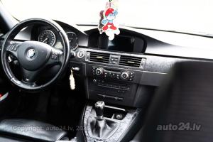 Pelēks BMW 3 Series 2009 Tallina, ar dzinēja tilpumu 2.00 L un nobraukumu 300 tūkst. km par 4500 €, foto 9 vietnē AUTOMOTO.COM.LV