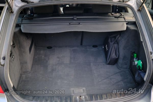 Grey BMW 3 Series 2009 in Tallinn, with an engine capacity of 2.00 L and mileage of 316 thousand km for 3650 €, photo 8 on AUTOMOTO.COM.LV