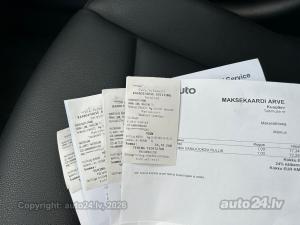 Серый БМВ 3 Серия 2009 в Пярну, объемом двигателя 2.00 л и пробегом 274 тыс. км за 4750 €, фото 17 на AUTOMOTO.COM.LV