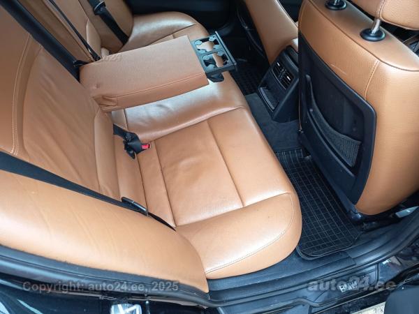Pelēks BMW 3 Series 2010 Tallina, ar dzinēja tilpumu 2.00 L un nobraukumu 268 tūkst. km par 6200 €, foto 11 vietnē AUTOMOTO.COM.LV