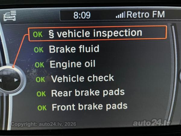Pelēks BMW 3 Series 2010 Tallina, ar dzinēja tilpumu 2.00 L un nobraukumu 296 tūkst. km par 5300 €, foto 11 vietnē AUTOMOTO.COM.LV