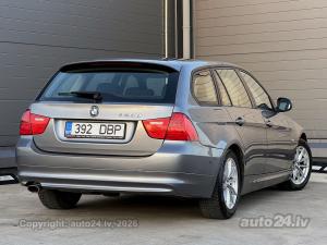 Pelēks BMW 3 Series 2010 Tallina, ar dzinēja tilpumu 2.00 L un nobraukumu 274 tūkst. km par 3995 €, foto 2 vietnē AUTOMOTO.COM.LV