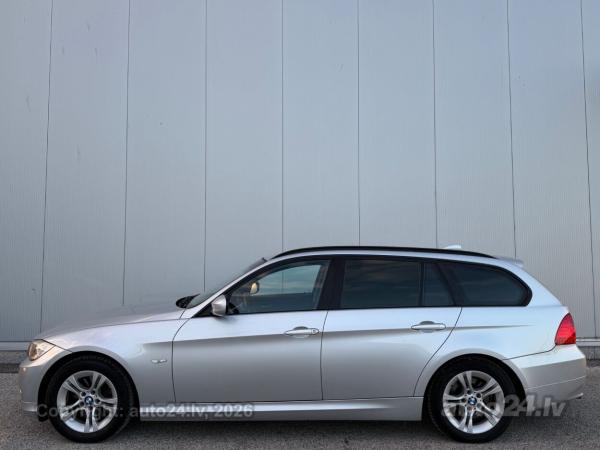Grey BMW 3 Series 2010 in Tartu, with an engine capacity of 2.00 L and mileage of 238 thousand km for 5999 €, photo 4 on AUTOMOTO.COM.LV