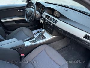 Pelēks BMW 3 Series 2010 Tallina, ar dzinēja tilpumu 2.00 L un nobraukumu 308 tūkst. km par 5800 €, foto 13 vietnē AUTOMOTO.COM.LV