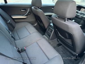 Pelēks BMW 3 Series 2010 Tallina, ar dzinēja tilpumu 2.00 L un nobraukumu 308 tūkst. km par 5800 €, foto 15 vietnē AUTOMOTO.COM.LV