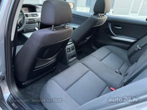 Pelēks BMW 3 Series 2010 Tallina, ar dzinēja tilpumu 2.00 L un nobraukumu 308 tūkst. km par 5800 €, foto 16 vietnē AUTOMOTO.COM.LV