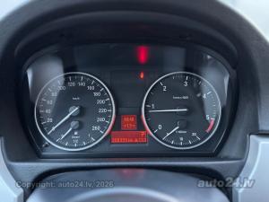 Pelēks BMW 3 Series 2010 Tallina, ar dzinēja tilpumu 2.00 L un nobraukumu 308 tūkst. km par 5800 €, foto 19 vietnē AUTOMOTO.COM.LV
