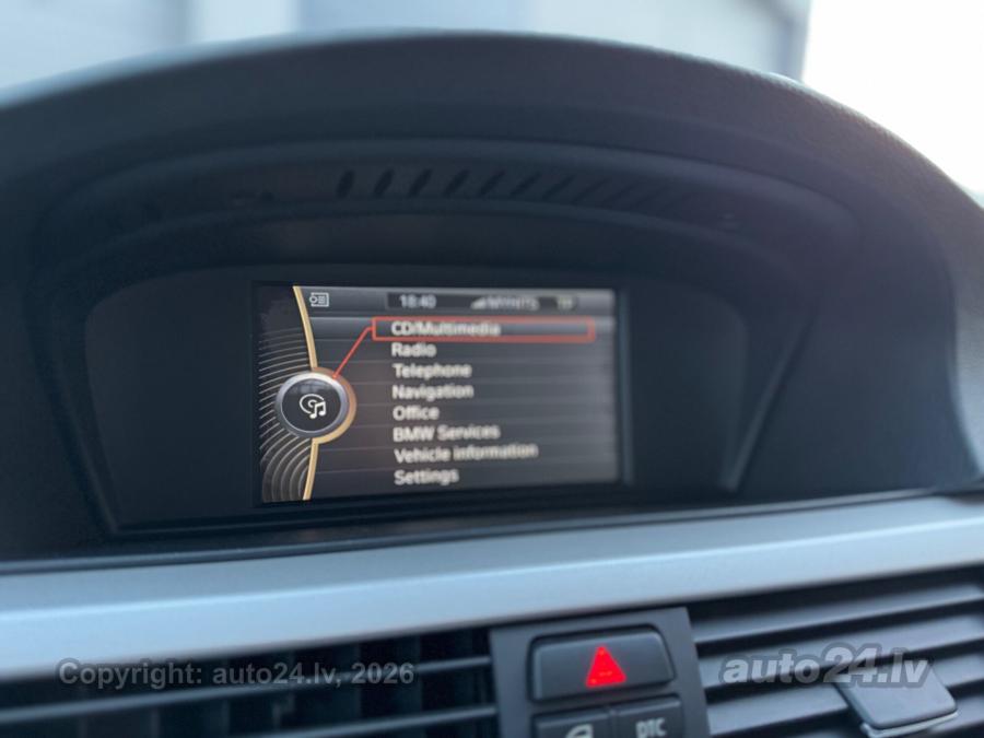 Pelēks BMW 3 Series 2010 Tallina, ar dzinēja tilpumu 2.00 L un nobraukumu 308 tūkst. km par 5800 €, foto 20 vietnē AUTOMOTO.COM.LV