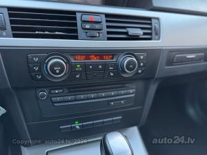 Pelēks BMW 3 Series 2010 Tallina, ar dzinēja tilpumu 2.00 L un nobraukumu 308 tūkst. km par 5800 €, foto 22 vietnē AUTOMOTO.COM.LV